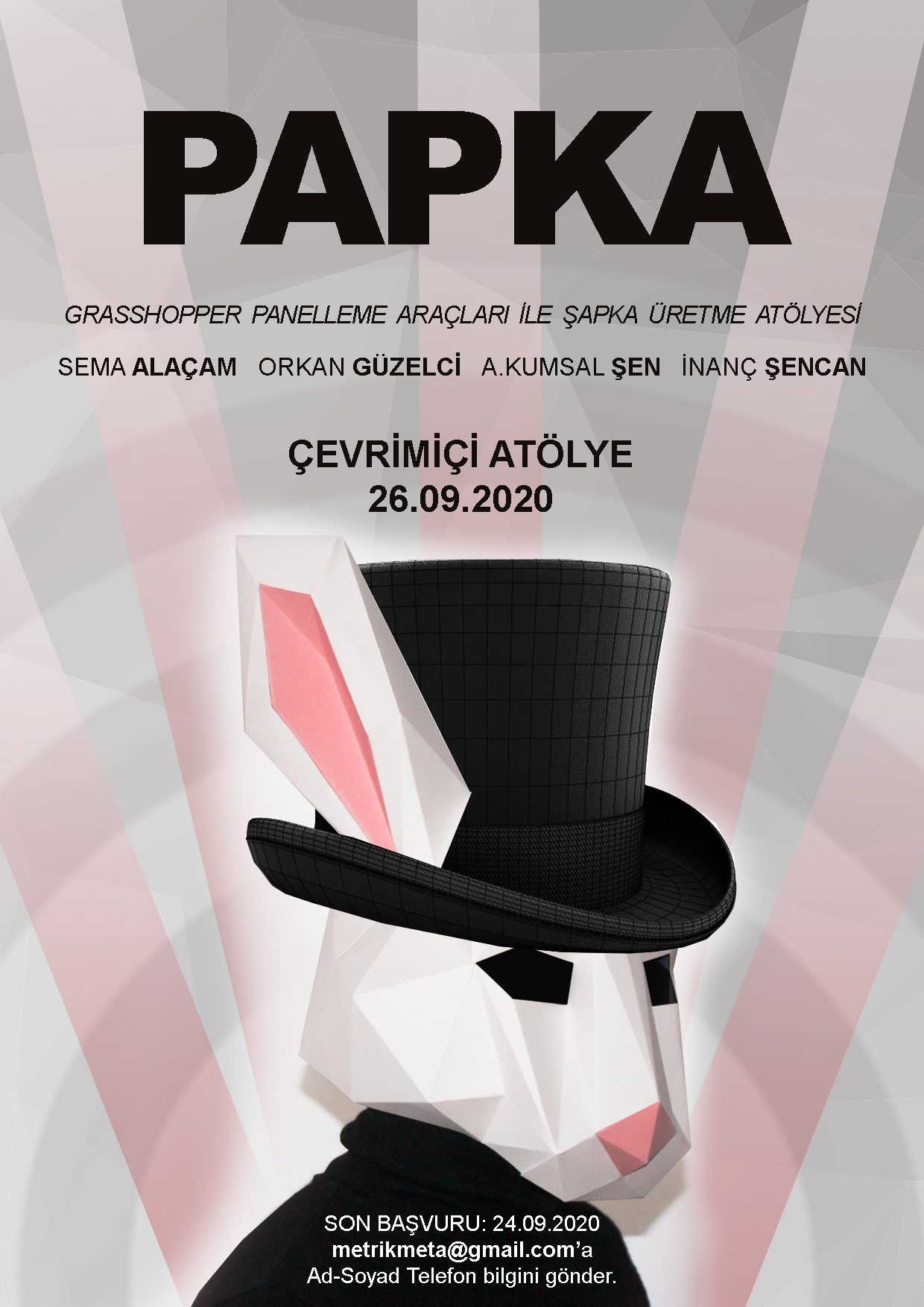 PAPKA – METAMETRİK